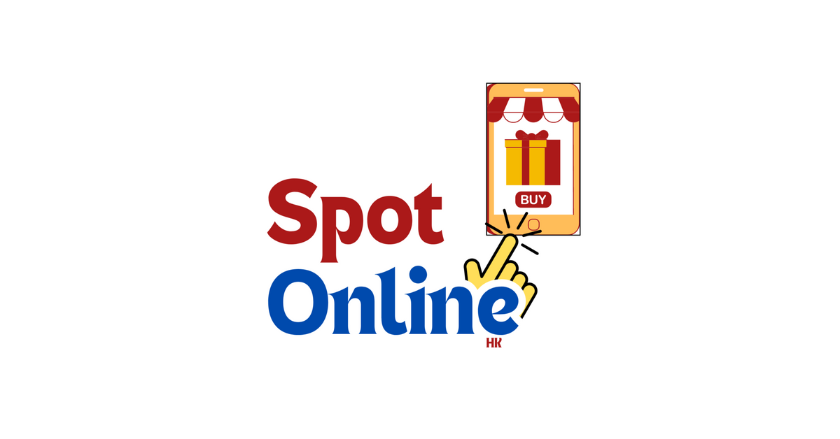 SpotOnline – Spot Online